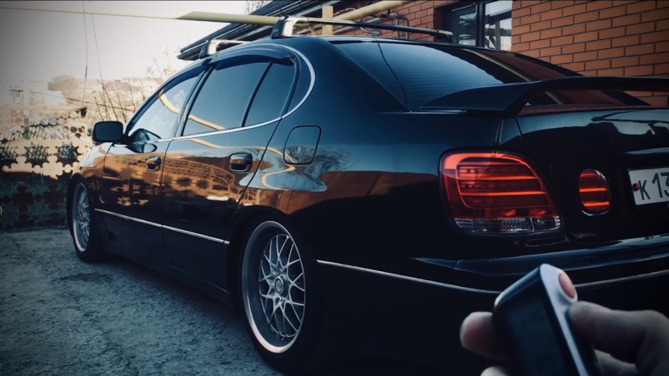 Вопрос swapworks — Lexus GS (JZS160), 3 л, 2000 года | своими руками ...