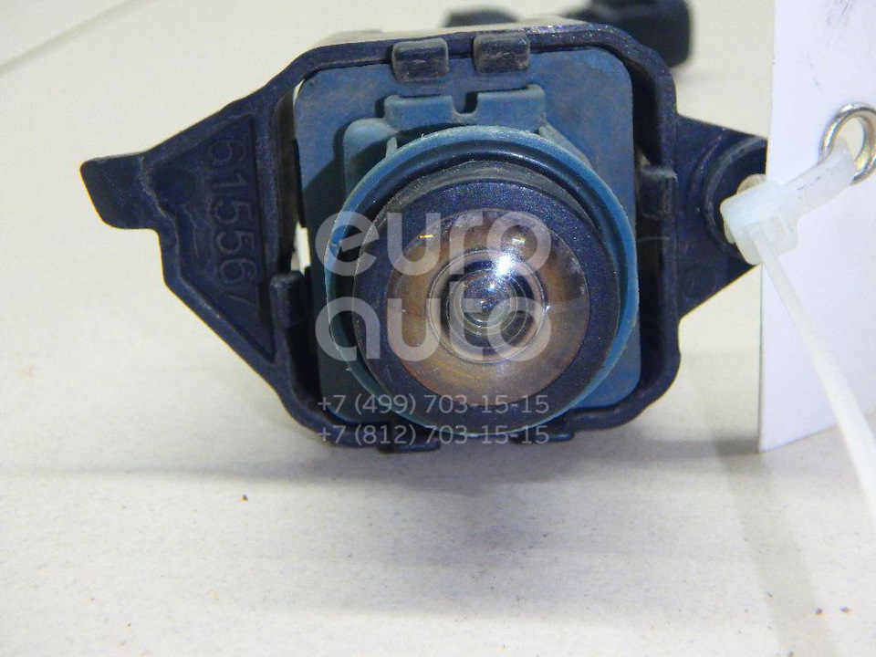 A0009054202 Камера системы кругового наблюдения. Mercedes | Запчасти на ...