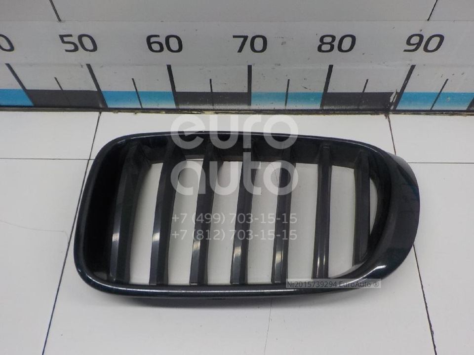 51117338571 Декоративная решетка Л Пд BMW | Запчасти на DRIVE2