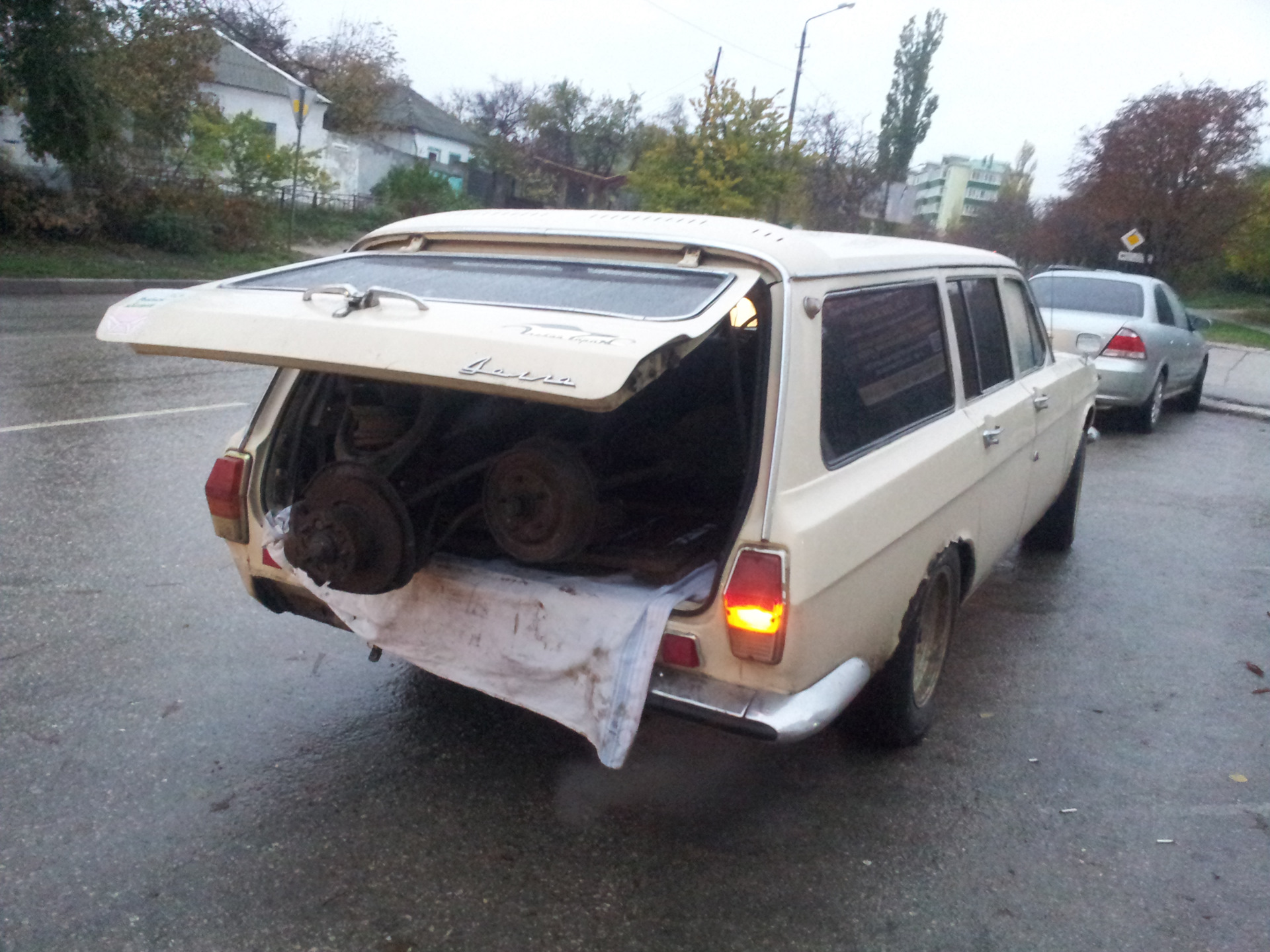 Land Rover Range Rover Evoque 2.2 дизельный 2014 | ICE&FIRE limited ...