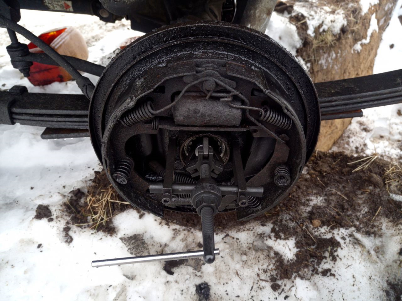 Каталожные номера Kyb Excel G для Outlander III — Mitsubishi Outlander ...