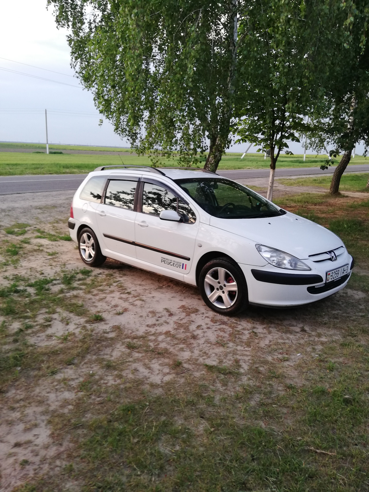 Клипсы молдинга — Mitsubishi Lancer IX, 1,6 л, 2009 года | запчасти ...