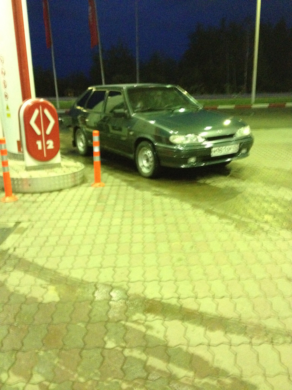 Запись, 26 сентября 2019 — DRIVE2