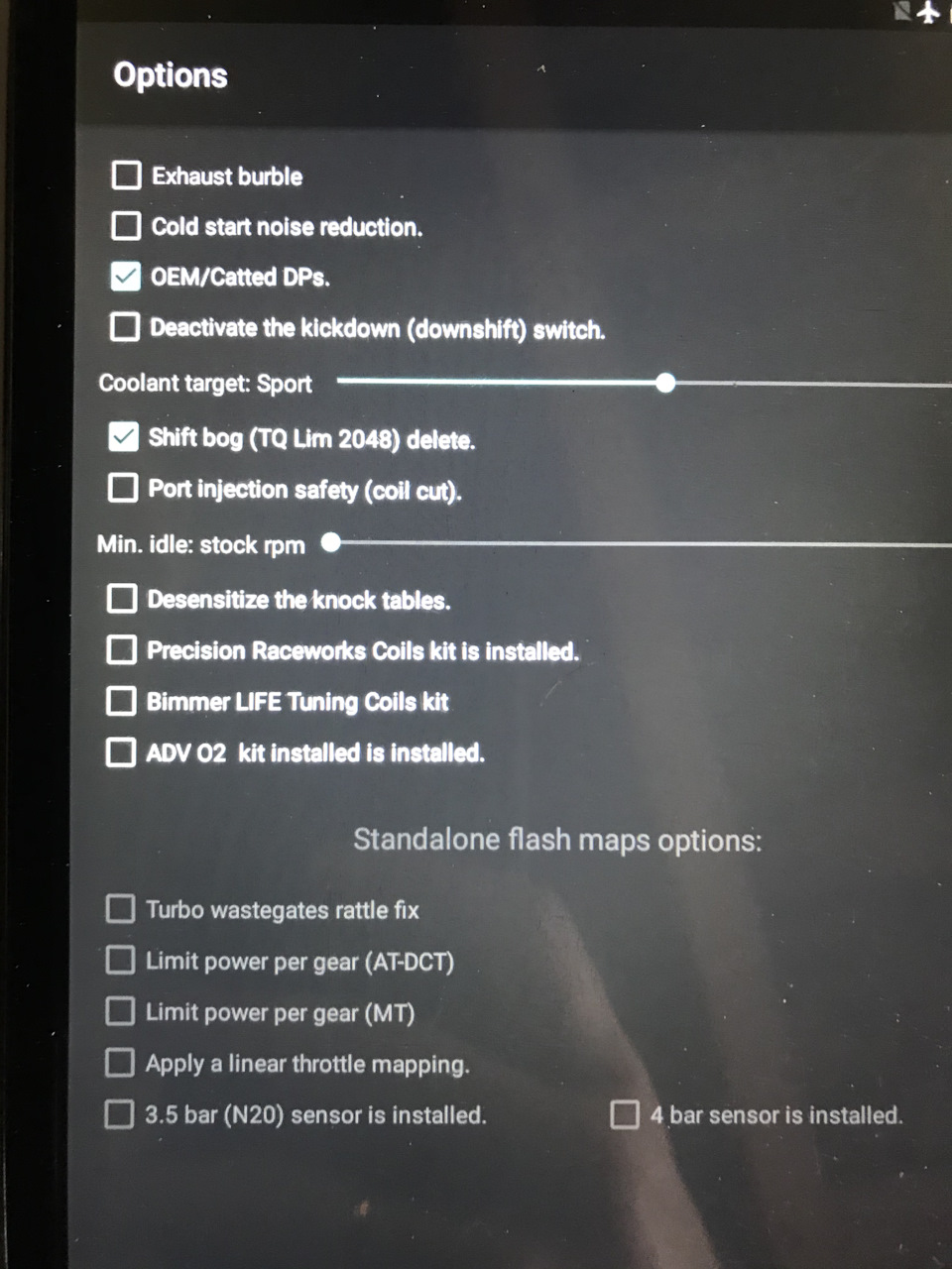 Установка Back End Flash MHD Map jb4 и итоги — BMW 3 series Coupe (E92 ...