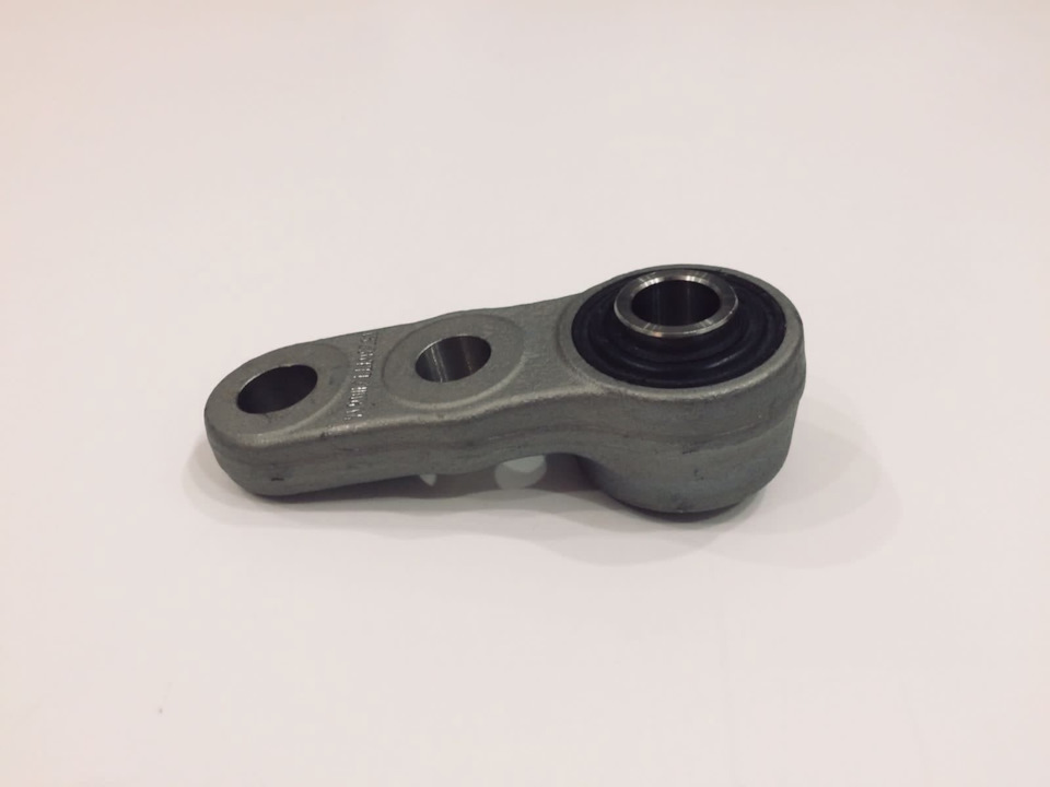 13230777 Втулка рулевой цапфы GM | Запчасти на DRIVE2