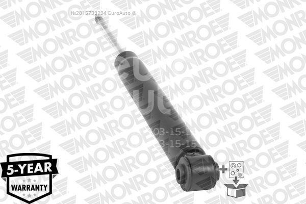 376157SP Амортизатор MONROE | Запчасти на DRIVE2