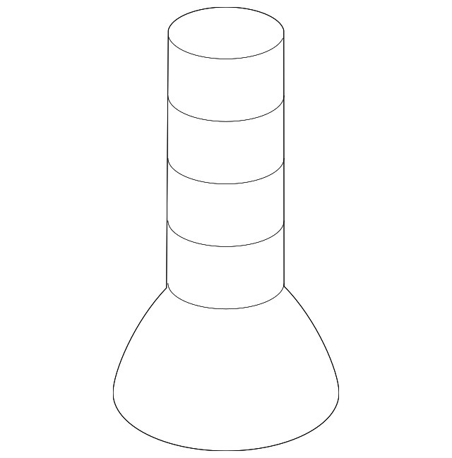 N90931602 Болт с внутренним VAG | Запчасти на DRIVE2