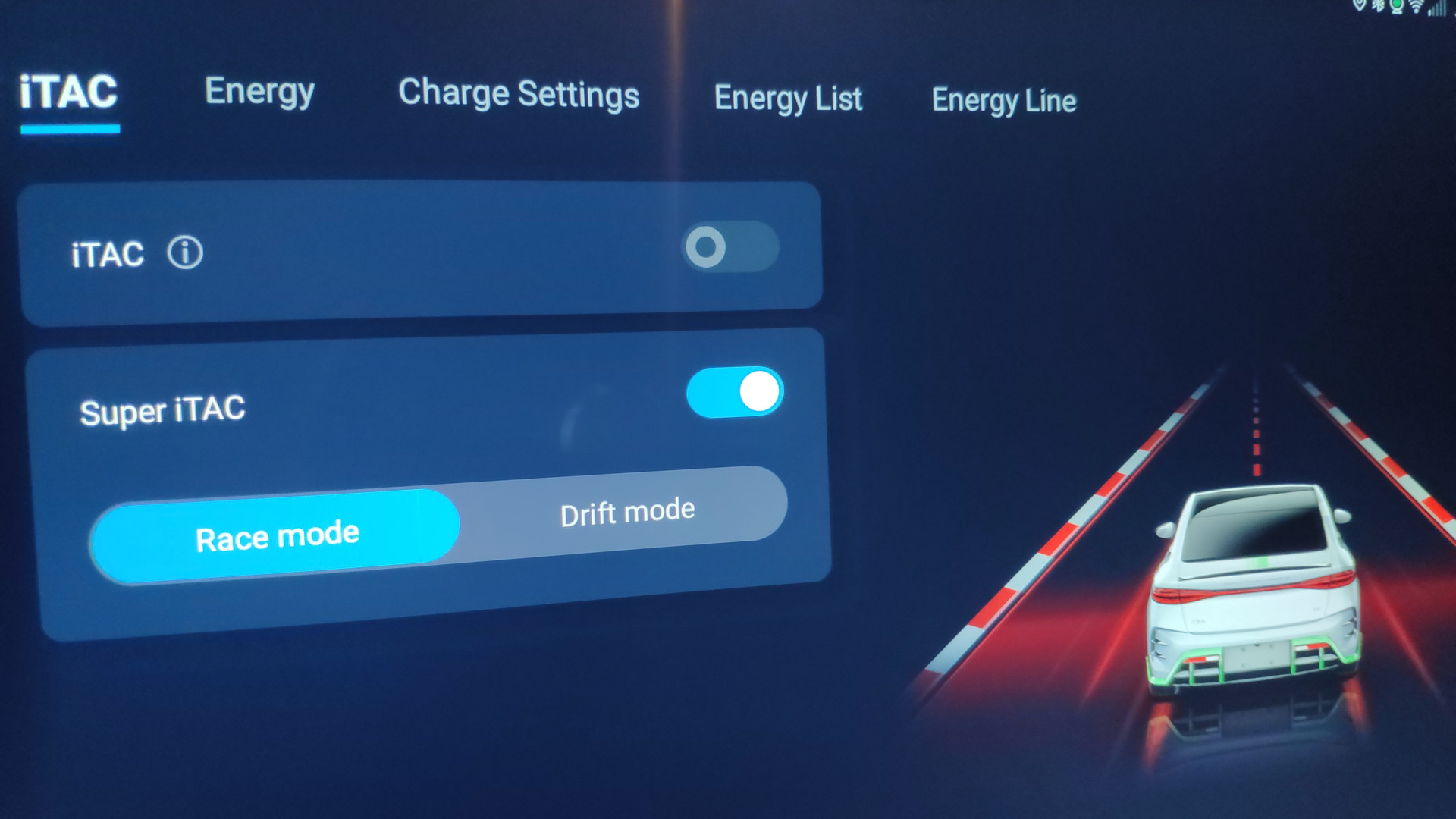 Drag 402 m- как все таки он едет? — BYD Seal, 2022 года | соревнования ...