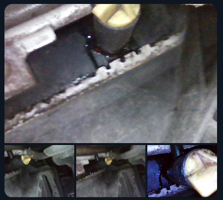 Вопрос по радиатору — Toyota Camry (XV50), 2,5 л, 2013 года | другое ...