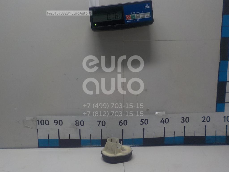 8201108370 Пыльник вала рулевого RENAULT | Запчасти на DRIVE2