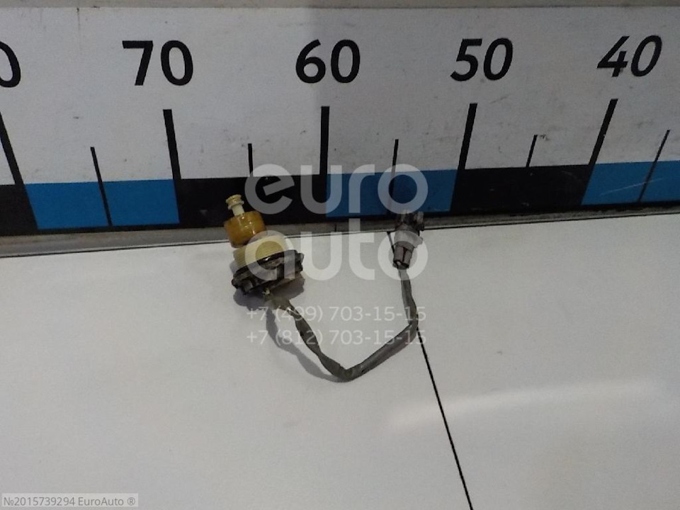 8446160090 Датчик воды TOYOTA LEXUS | Запчасти на DRIVE2
