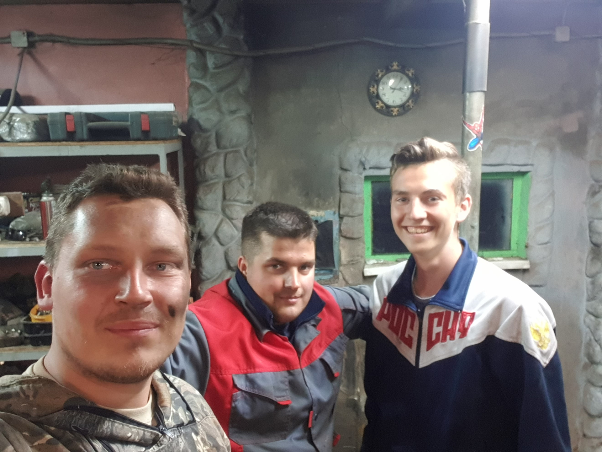 KIA Rio (4G) 1.6 бензиновый 2019 | Europe league на DRIVE2