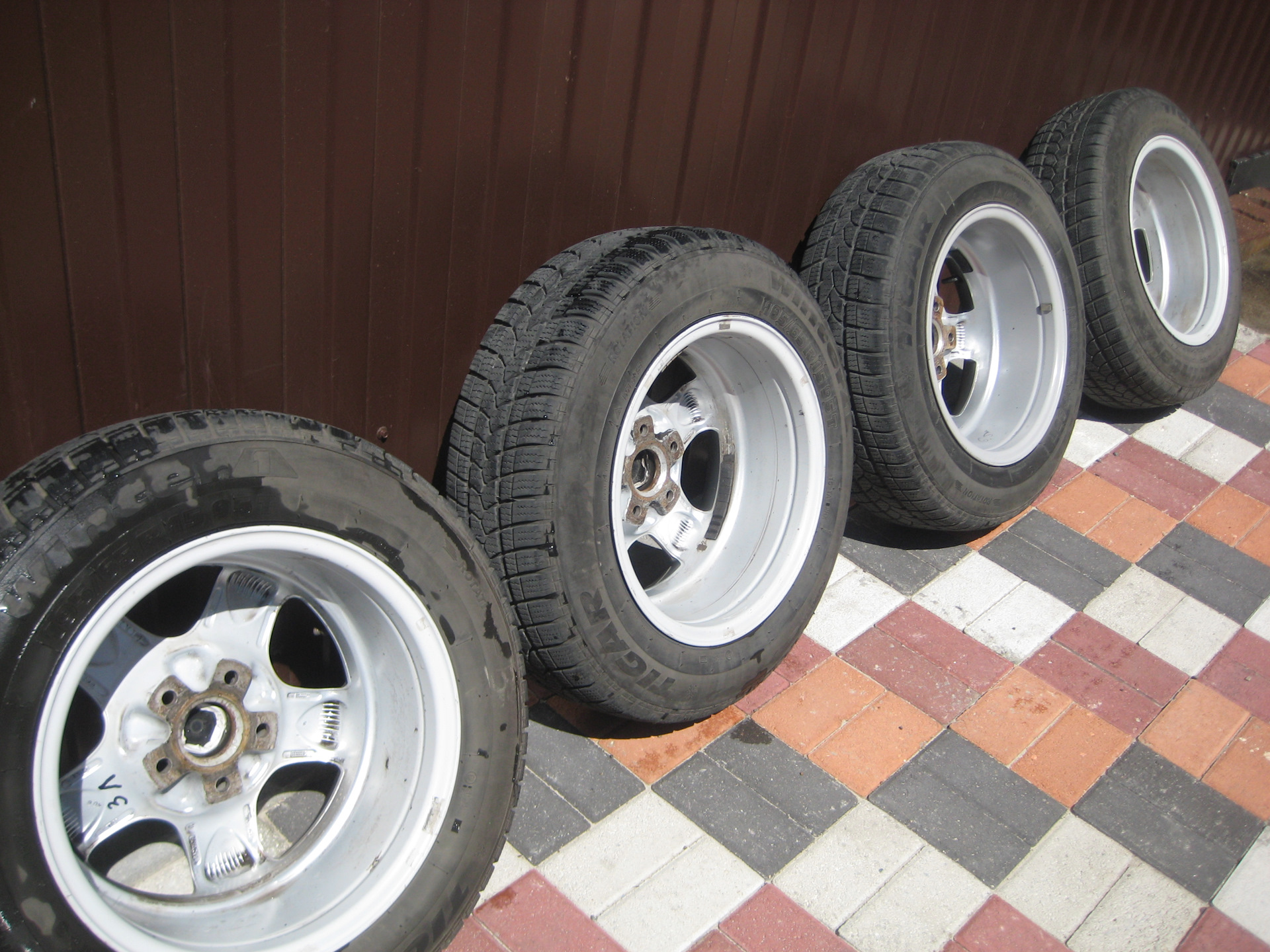 Установил динамики — LADA 1111 Ока, 0,7 л., 2006 года | автозвук | DRIVE2