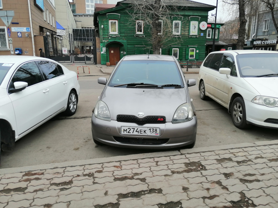Начал я шумить авто — DRIVE2