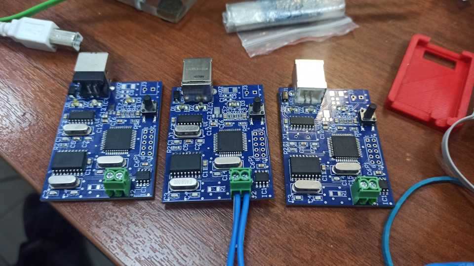 Самодельный CAN Hacker (CANHacker) на базе Arduino. — DRIVE2