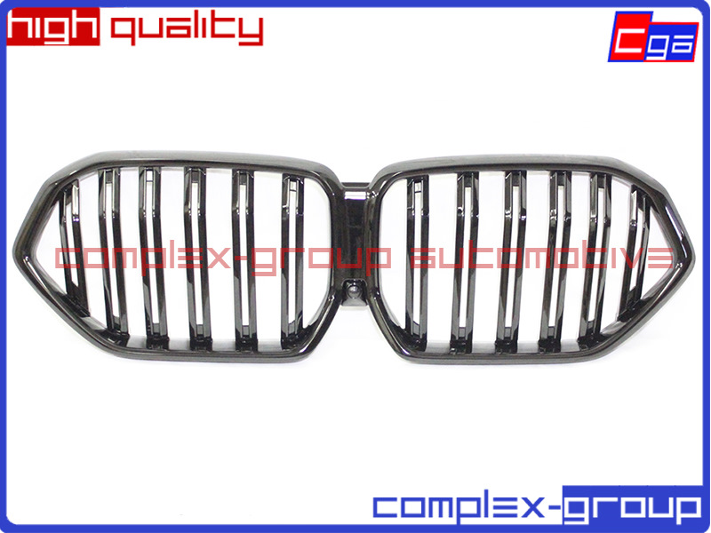 Решетка радиатора M-perfomance BMW X6 (G06), X5 (F16), X5 (E71) — CGA ...