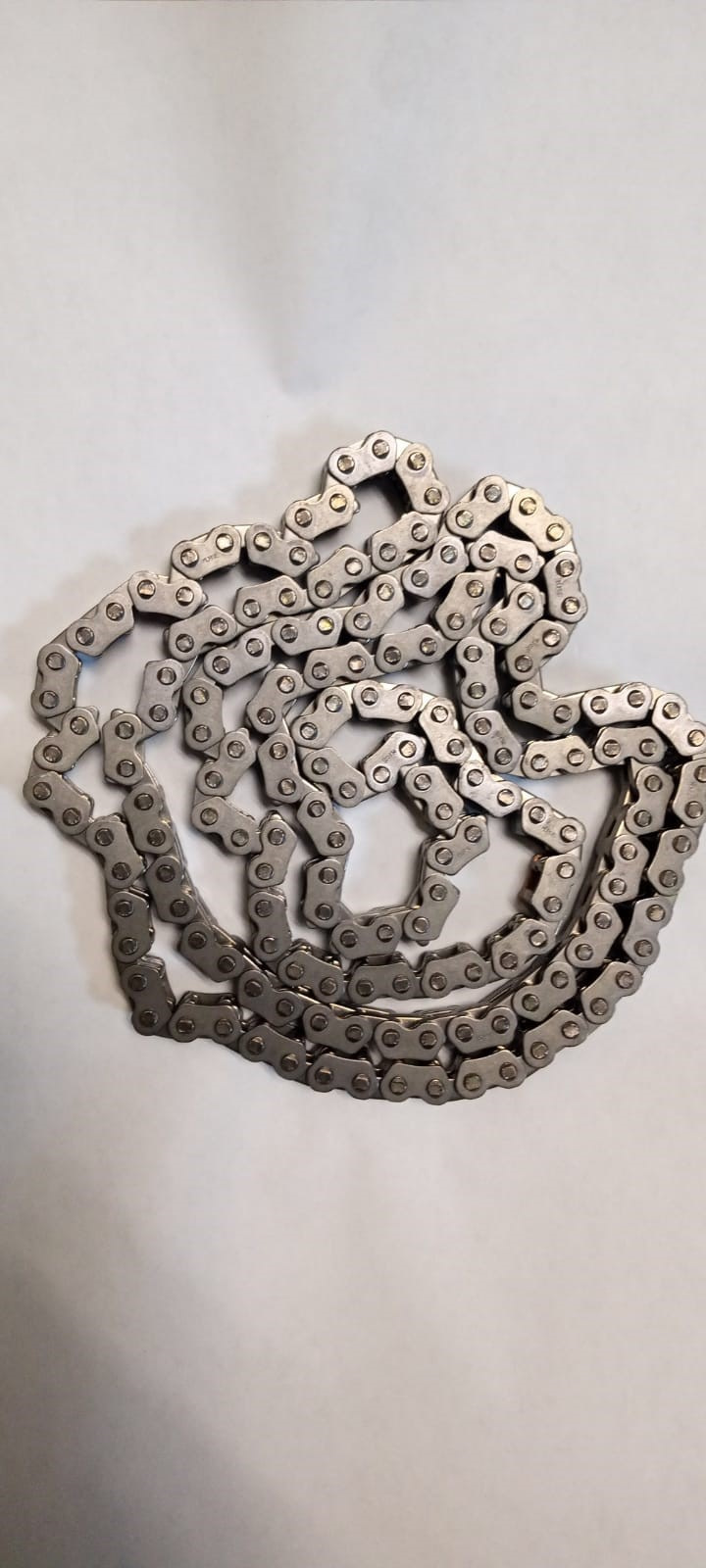 Цепь ГРМ Febi 45956 — Audi Q5 (1G), 2 л, 2009 года | запчасти | DRIVE2