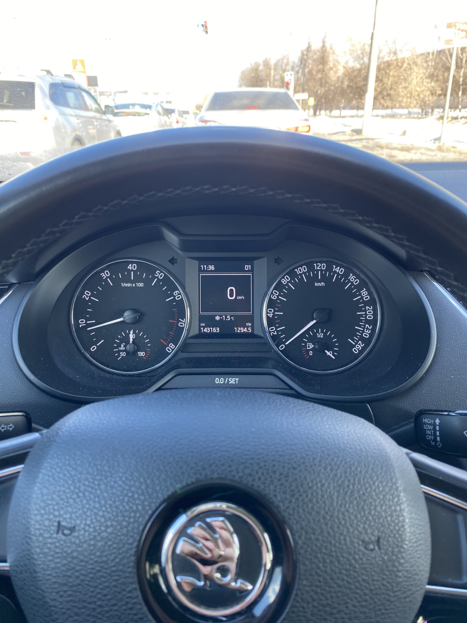 Прошивка DSG — Skoda Octavia Combi A7 Mk3, 1,4 л, 2013 года | тюнинг | DRIVE2