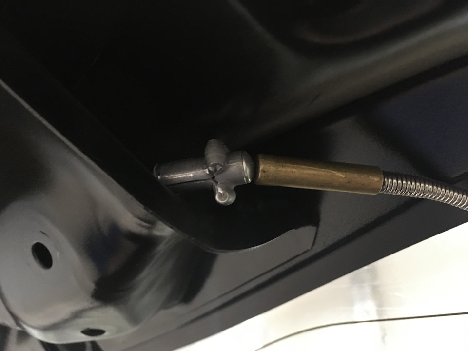 Замена моторчика заднего стеклоочистителя Рено Сандеро — DRIVE2