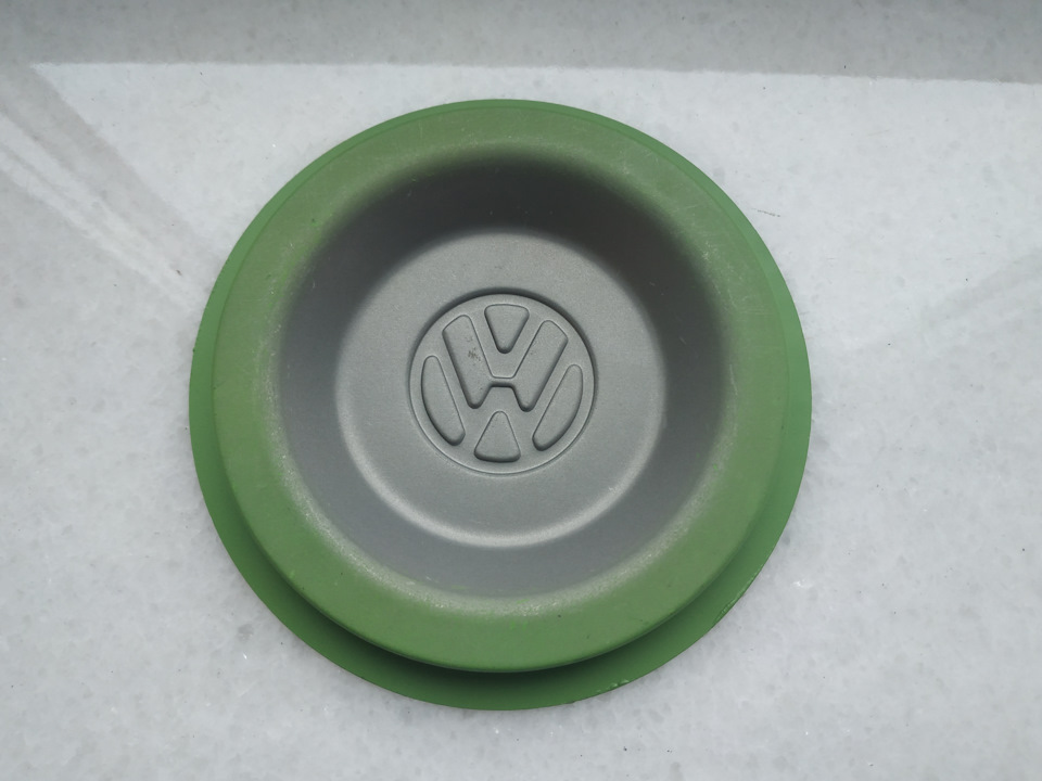 #4.1. Ремонт после покупки. Замена сцепления ч.1 — Volkswagen Golf Mk4 ...