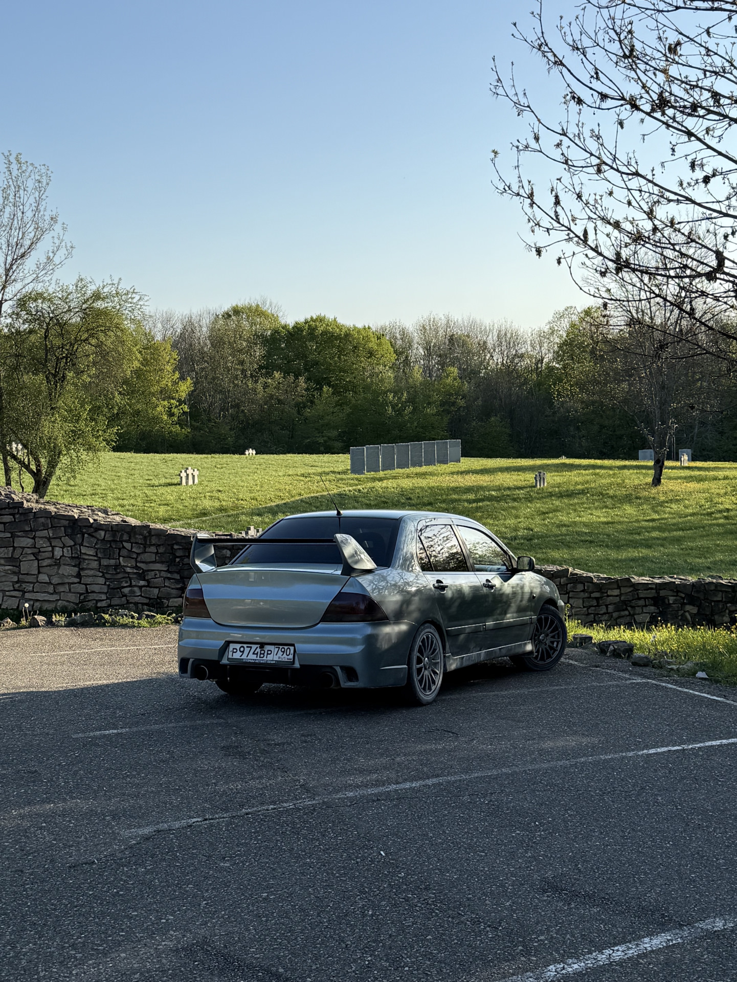 Swap 4G15T — Mitsubishi Lancer IX, 1,6 л, 2006 года | тюнинг | DRIVE2