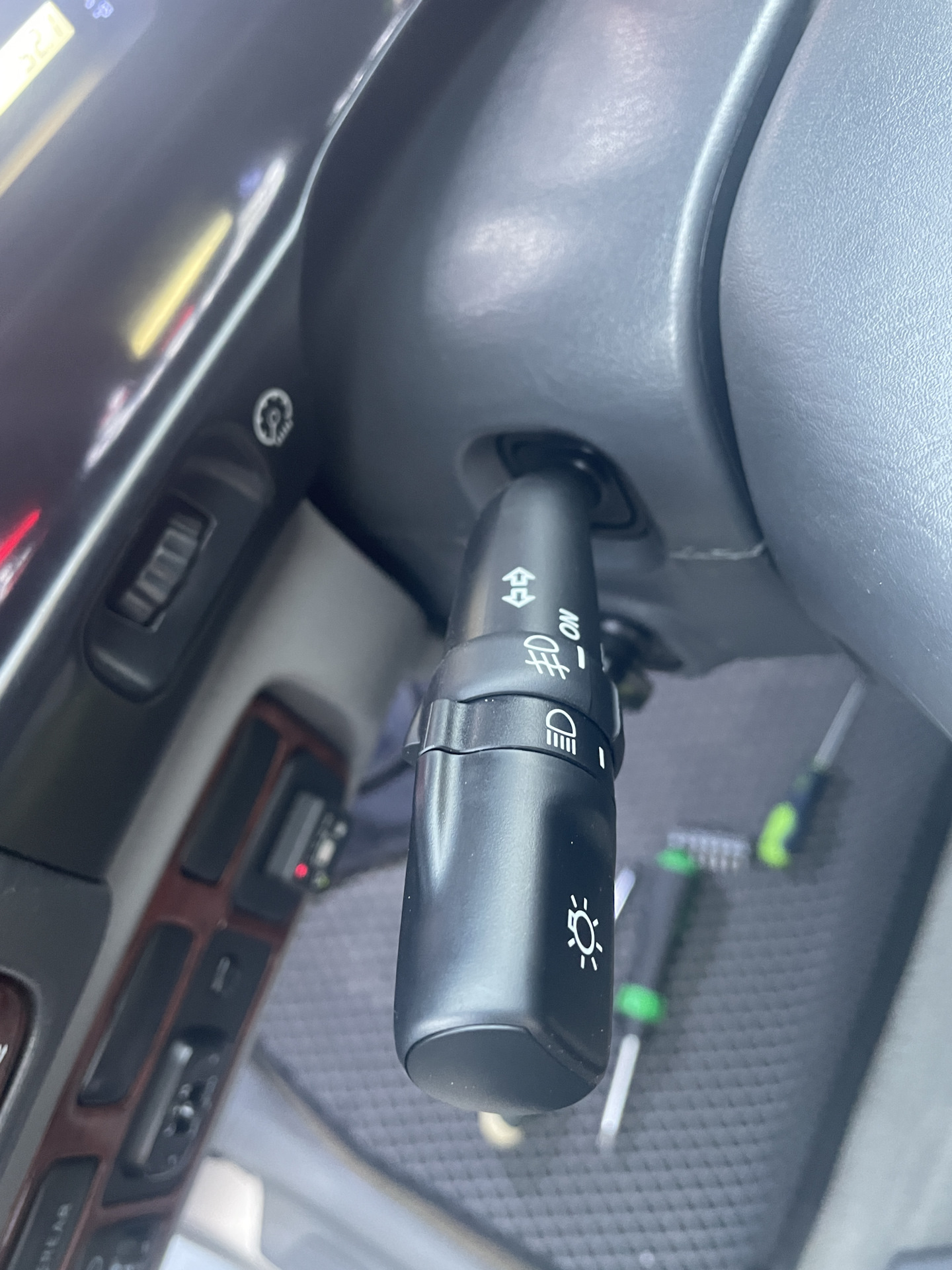 Вертолёт — Toyota Land Cruiser 100, 4,7 л, 2001 года | запчасти | DRIVE2