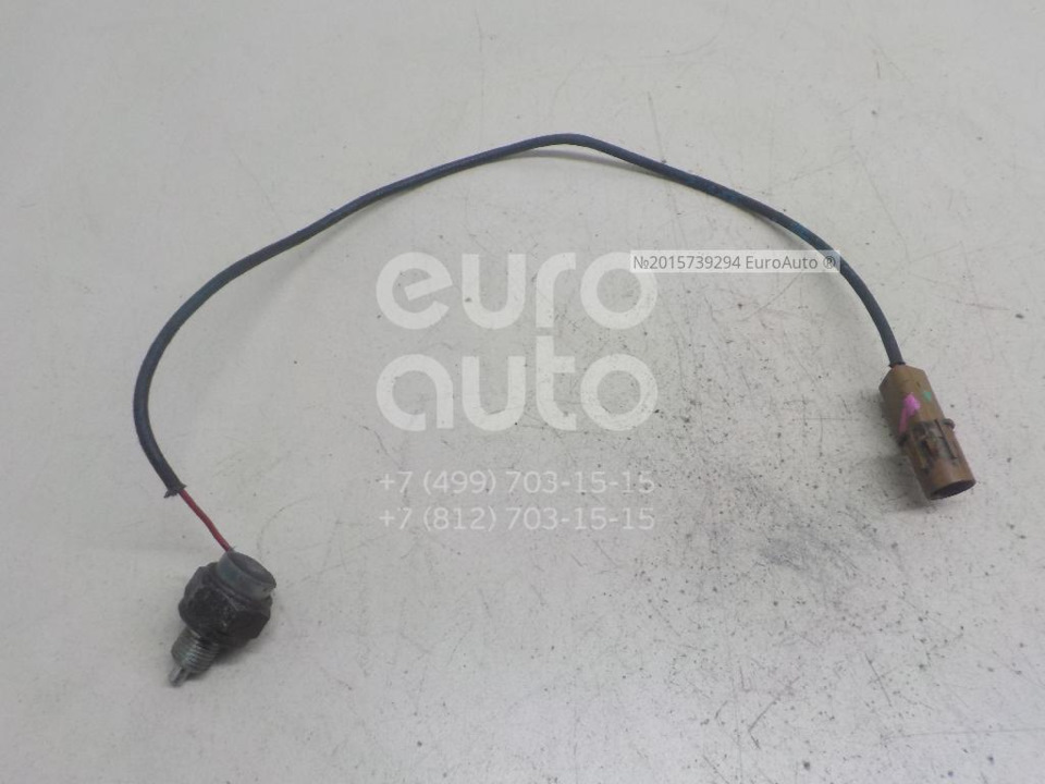 MN168753 Датчик включения полного привода Mitsubishi | Запчасти на DRIVE2