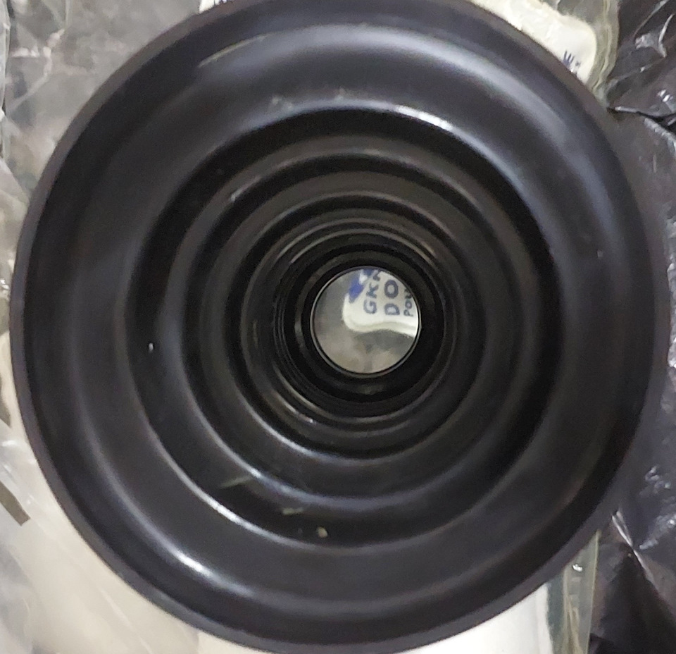 Пыльник переднего внутреннего шруса — Jaguar XF (1G), 3 л, 2013 года ...