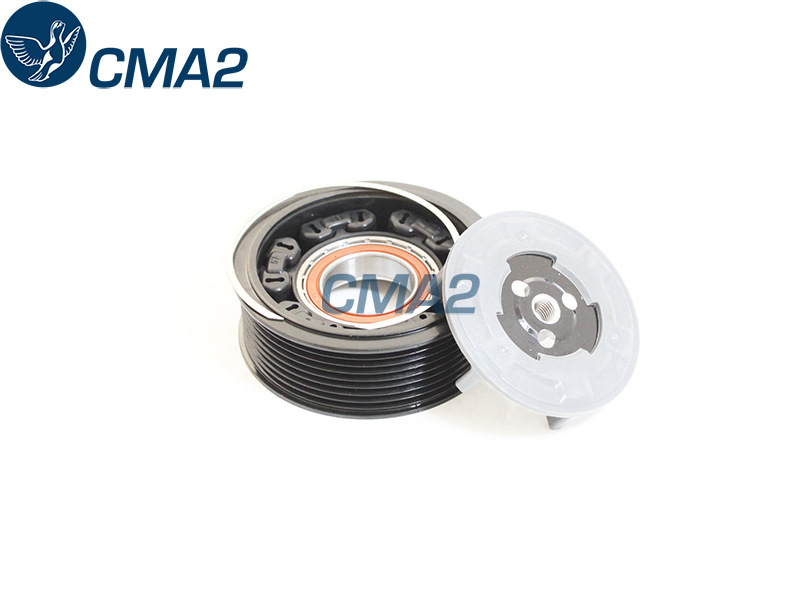 Муфта в сборе A0002342212 A0012308311 (NSK подшипник) — CMA2 на DRIVE2