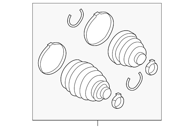 TDR500080 Пыльник Jaguar Land Rover | Запчасти на DRIVE2