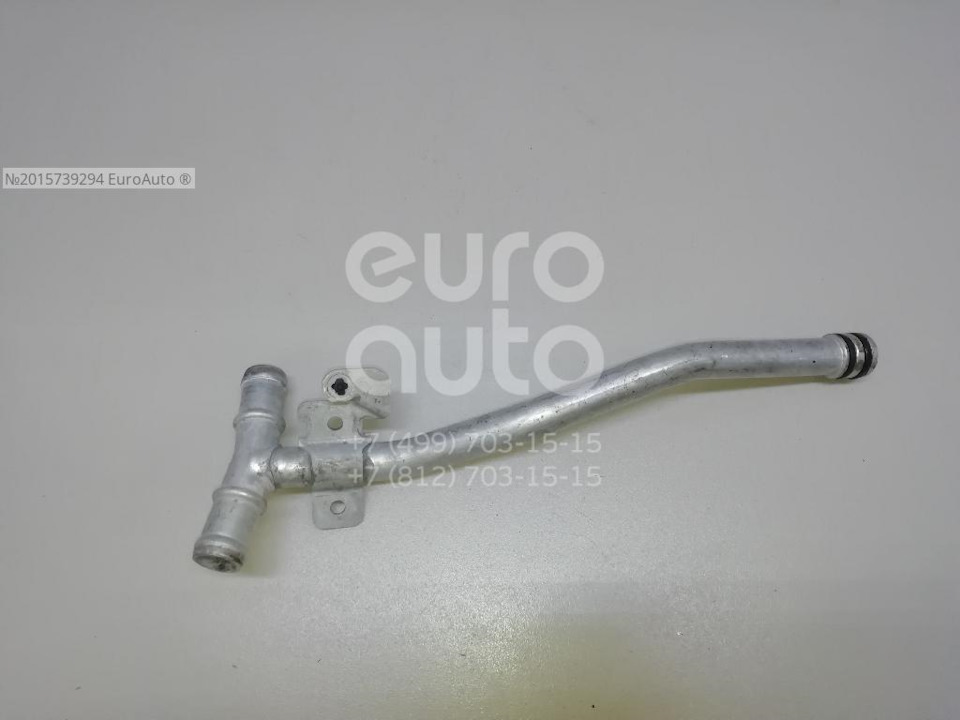 94610606921 Трубопровод системы охлаждения VAG | Запчасти на DRIVE2