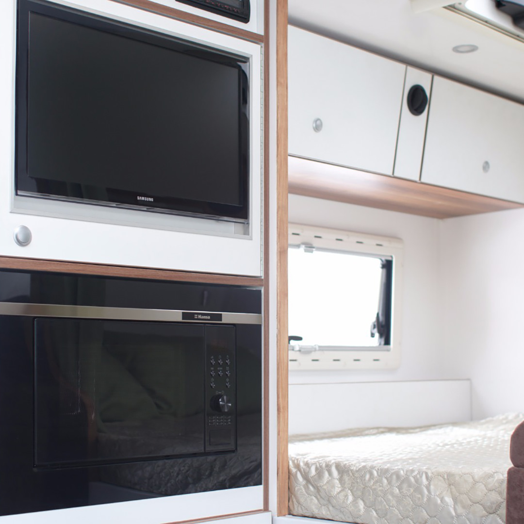 Обзор автодома на базе легендарного ГАЗ66 — ORMO на DRIVE2