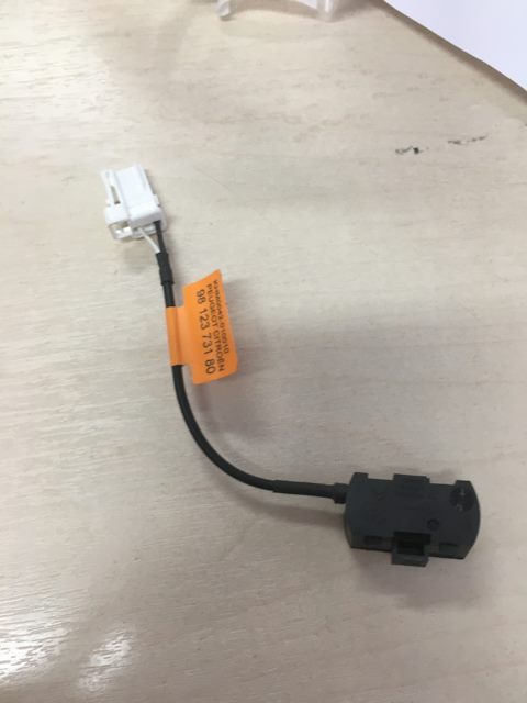 9812373180 Микротелефон Peugeot Citroen | Запчасти на DRIVE2