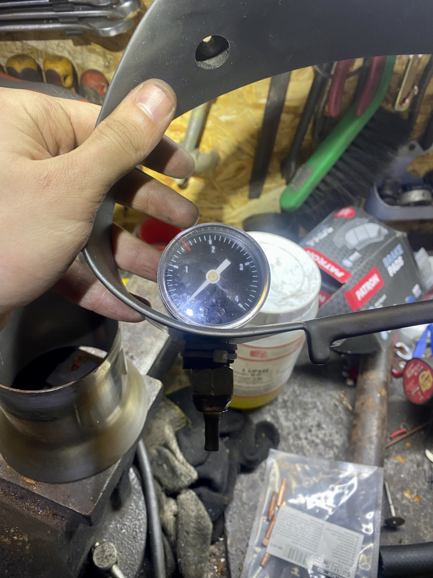 Датчик давления наддува, новые фары, губа бампера леон купра — SEAT ...