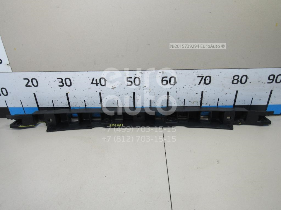 3D0807192C Направляющий профиль VAG | Запчасти на DRIVE2