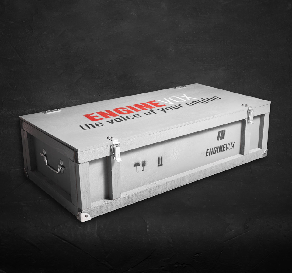Комплектации систем ENGINEVOX — ENGINEVOX на DRIVE2