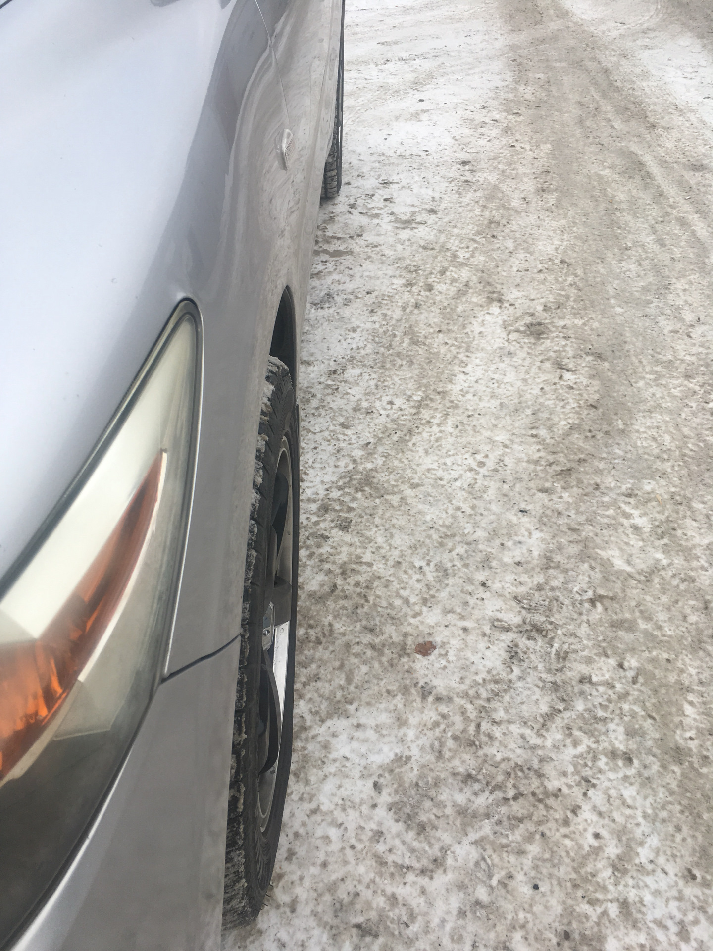 R15 vs R16 vs R17 на Honda Stream — Honda Stream (RN6-9), 1,8 л, 2008 ...