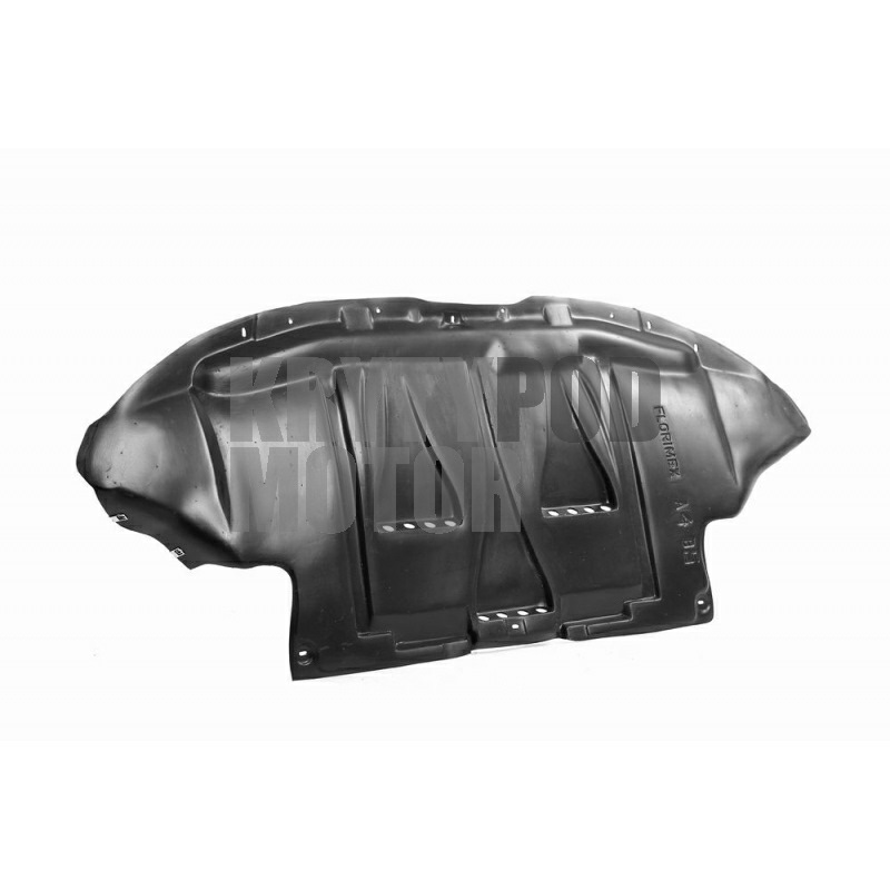 Защита картера — DRIVE2