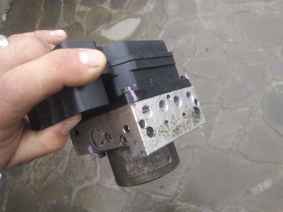 Опять моторчик вентилятора-спустя 3 года после ремонта — Nissan X-Trail ...