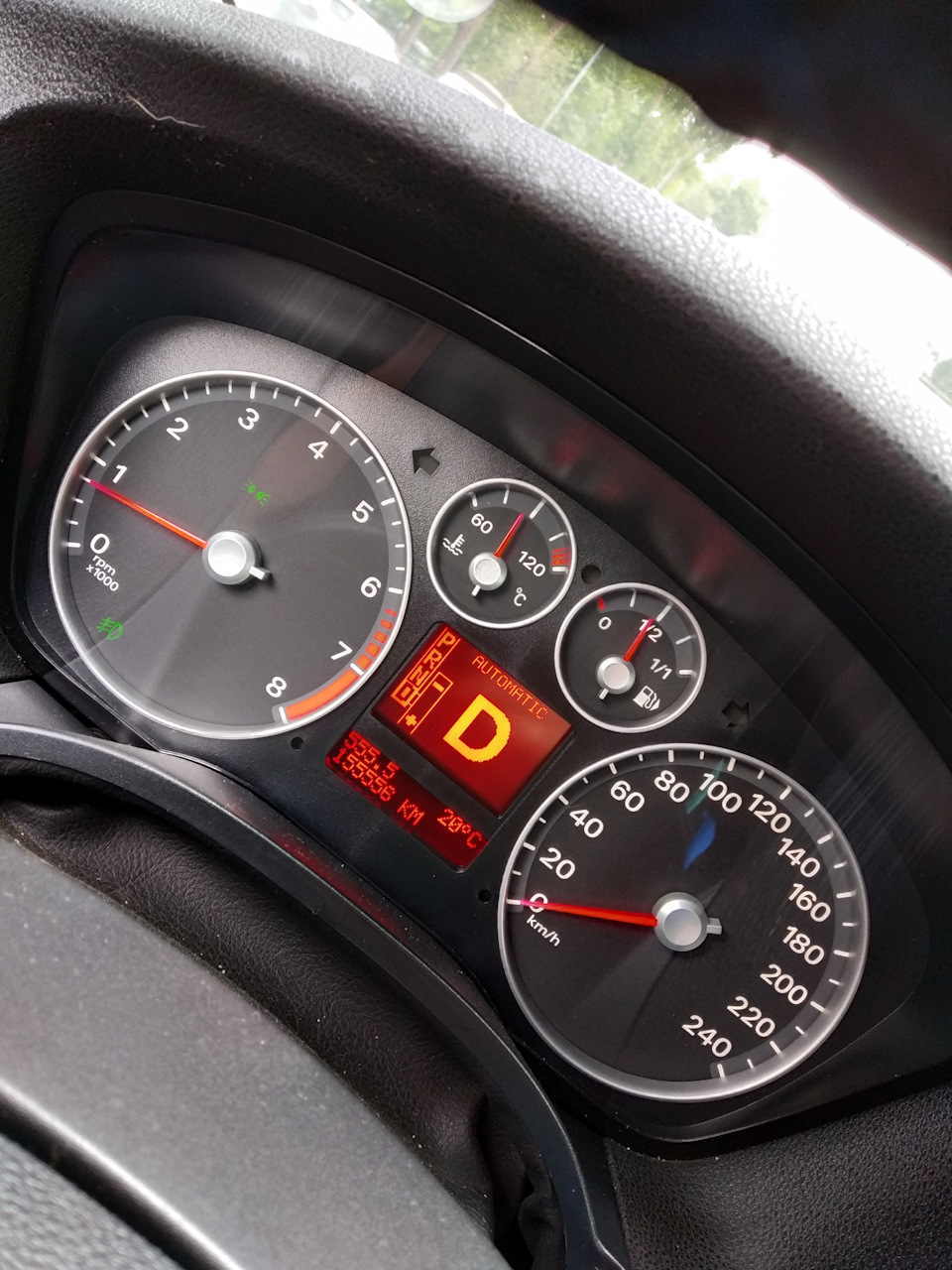 ТНВД VIS Motorsport. Лямбда работает! — Volkswagen Tiguan (1G), 2 л, 2012 года | тюнинг | DRIVE2