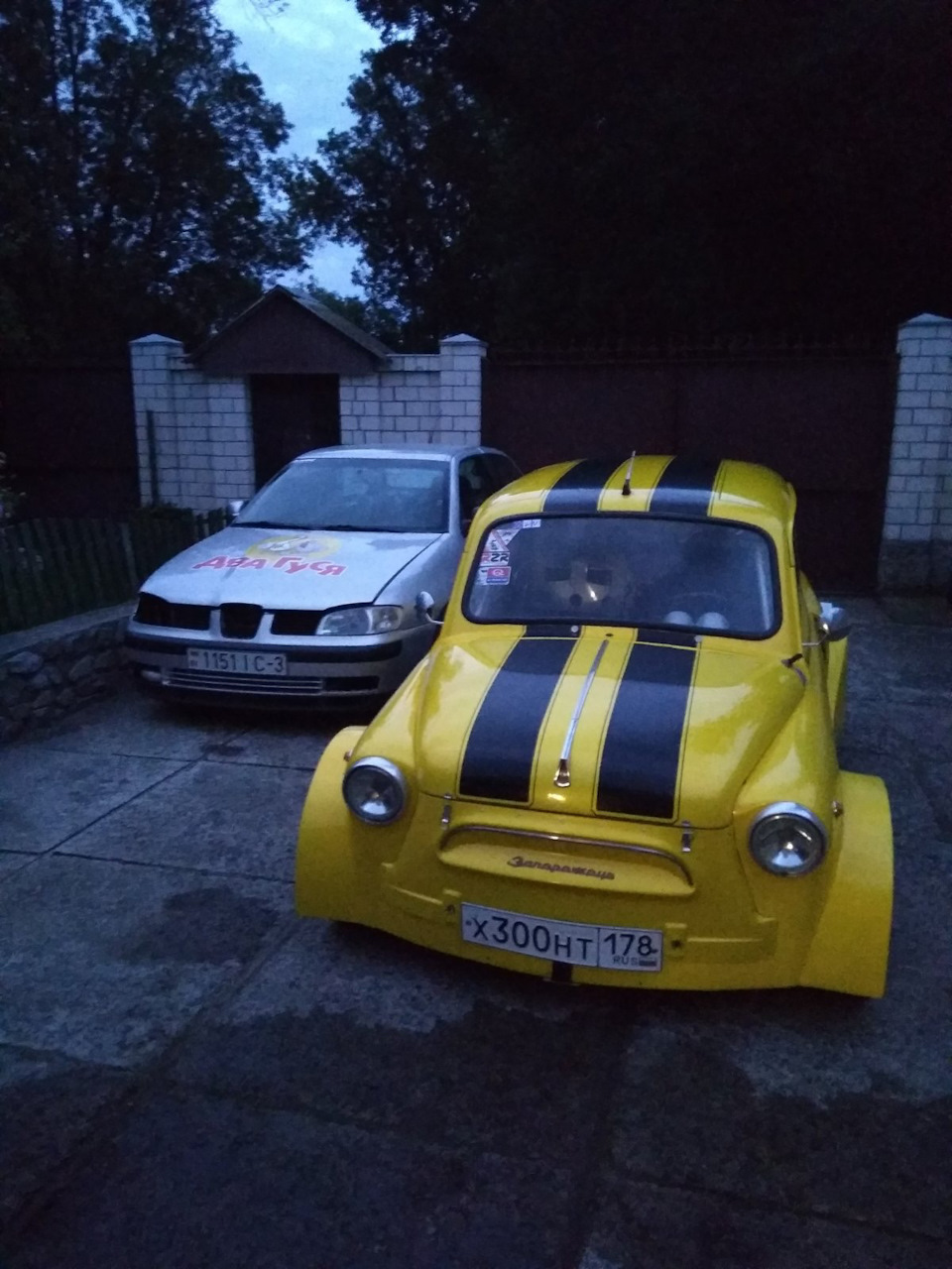 Тренировка — SEAT Ibiza (6K), 1,9 л., 2000 года | покатушки | DRIVE2