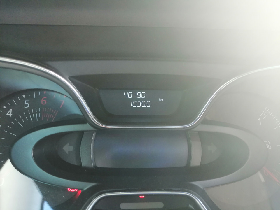 Январь 5.1 + электродроссель — DRIVE2