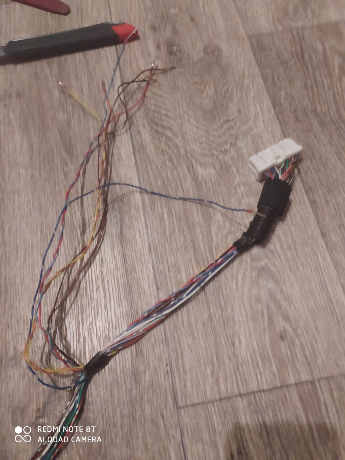 Нижние опоры задних амортизаторов — BMW 1 series (E81/E87), 2 л, 2005 ...