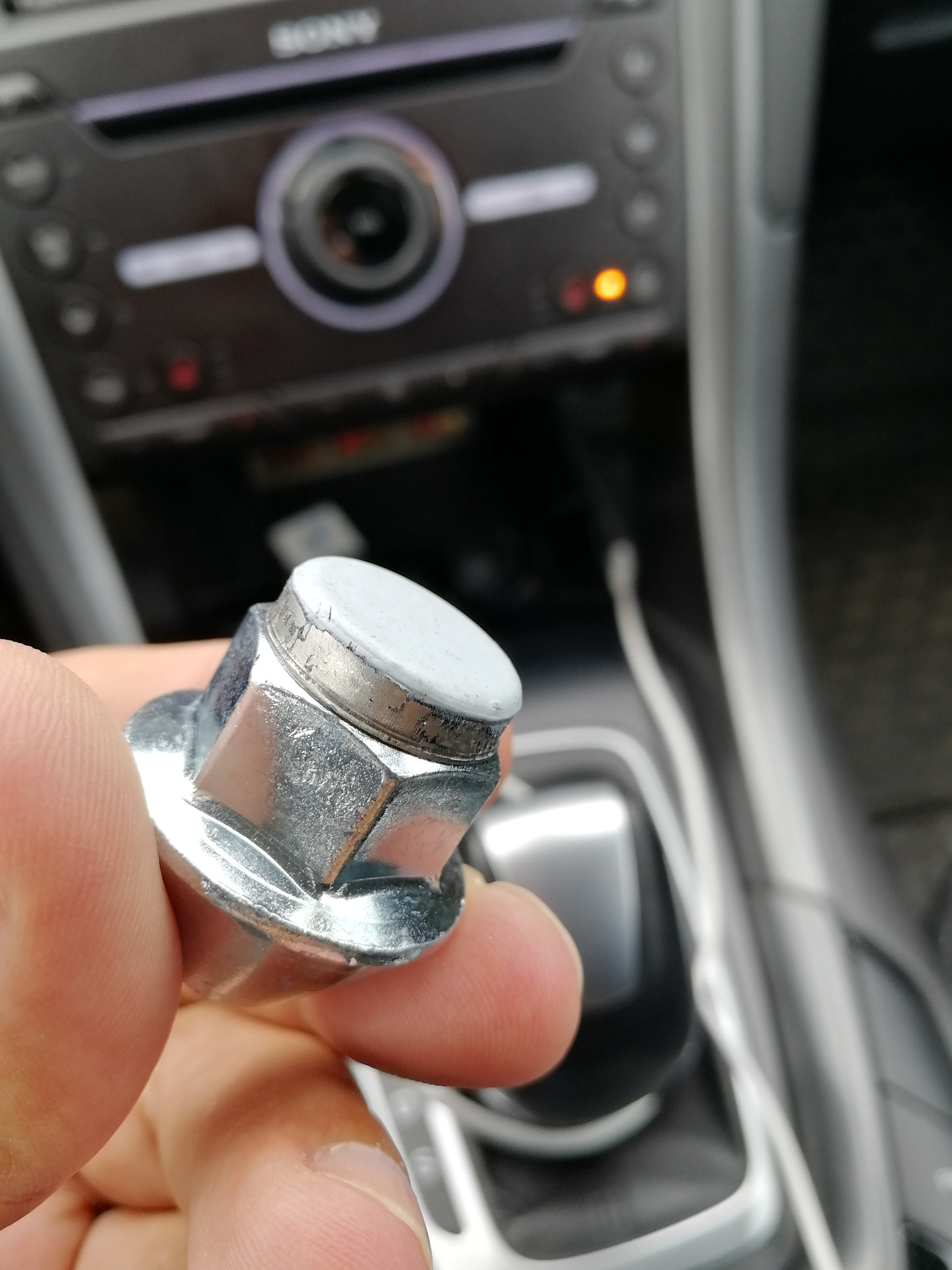 Ремонт задней подвески — Mazda 626 II (GC), 2 л, 1983 года | своими ...