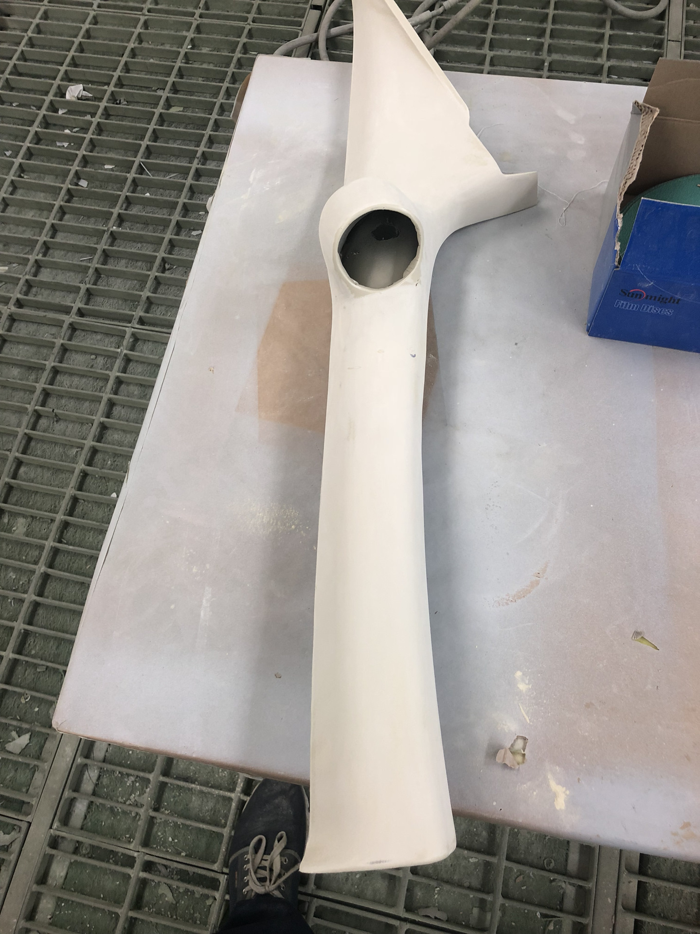 Натяжной ролик, Помпа и приоритеты — Opel Astra J GTC, 1,4 л, 2013 года ...