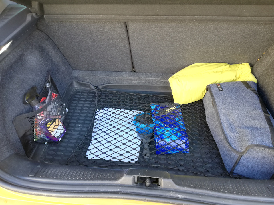 Запись 1.9 Замена сцепления, радиатора ОЖ, шаровой, переобувка ...