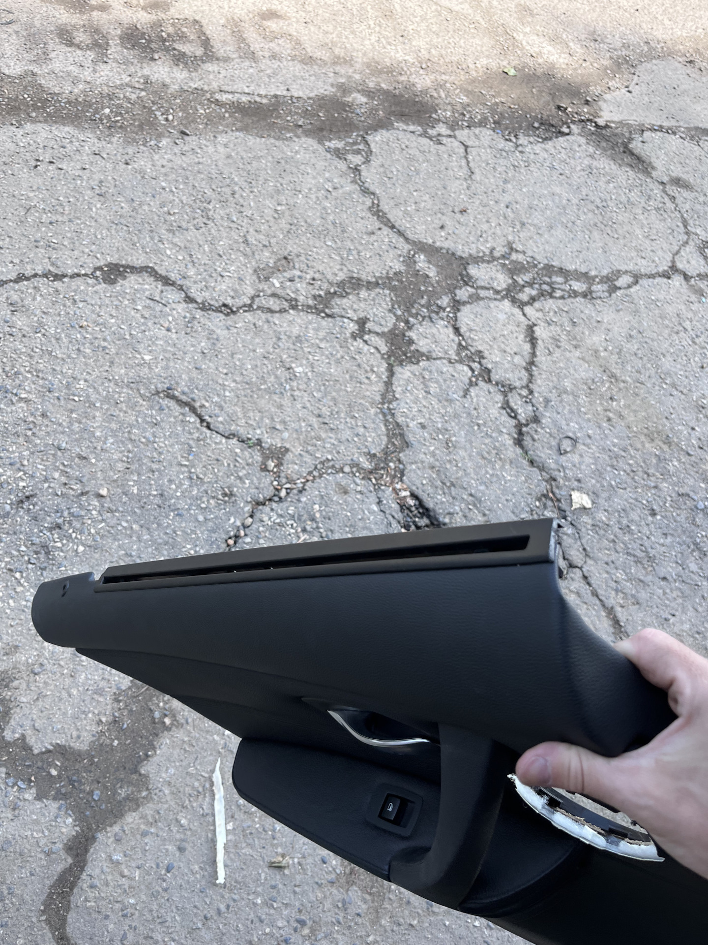 №25. S417A. Солнцезащитные шторки — BMW 3 series Touring (E91), 2 л ...