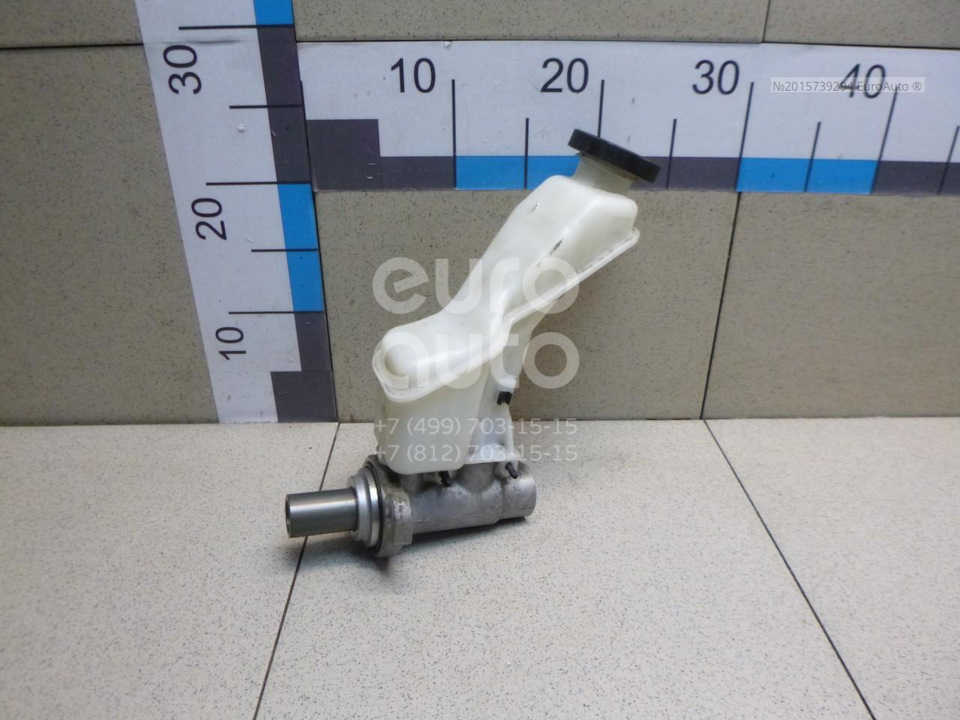 93745974 Главный тормозной цилиндр GM | Запчасти на DRIVE2