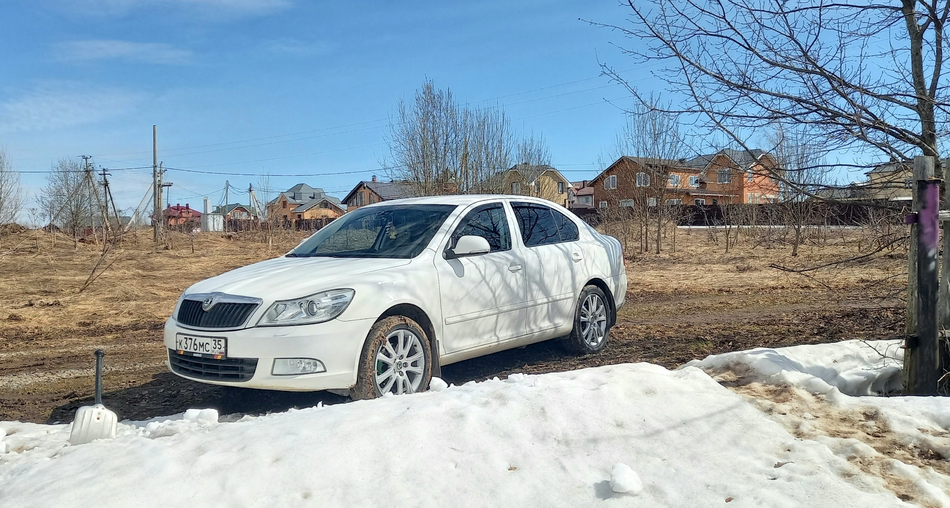 Диски Zenith — Skoda Octavia A5 Mk2, 1,8 л, 2011 года | колёсные диски ...