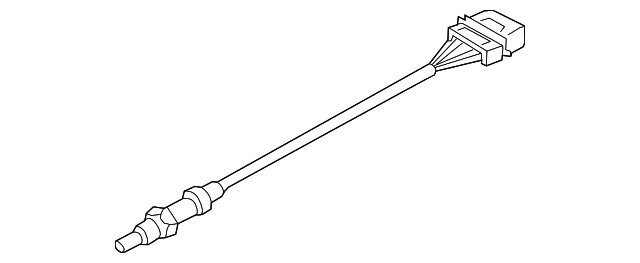 8V0906262C Лямбда VAG | Запчасти на DRIVE2